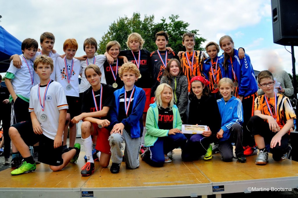 DJK Ultimate-Jugend wird holländischer Vizemeister | DJK Wiking Köln ...